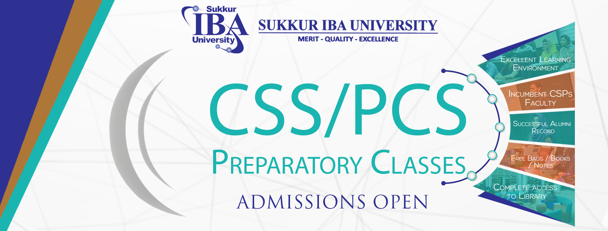 Sukkur IBA Executive Development Center