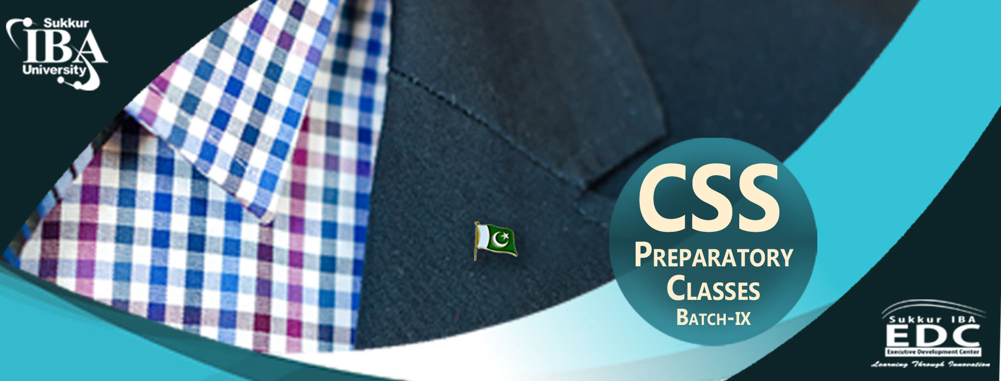 Sukkur IBA Executive Development Center